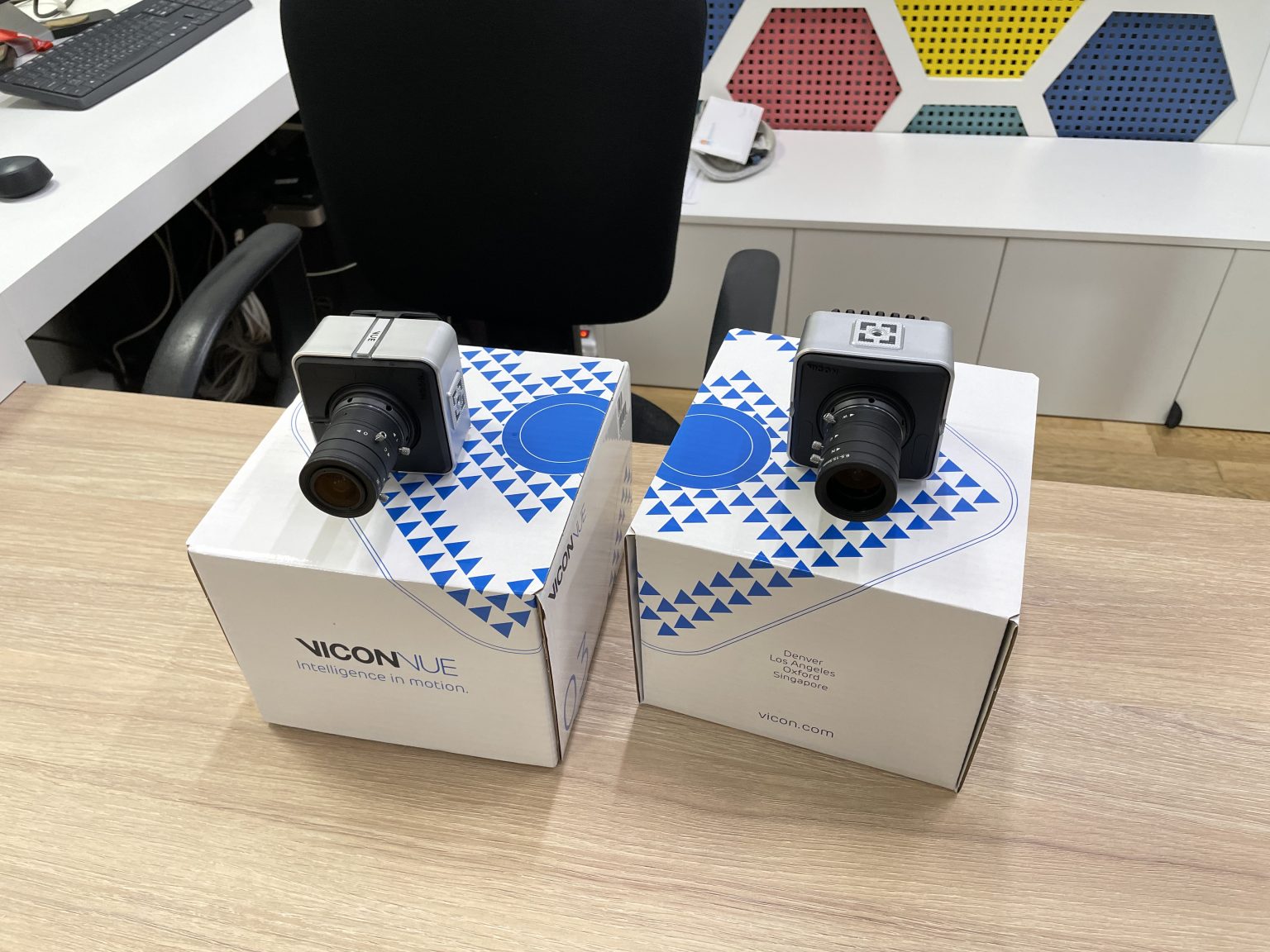 Παράδοση ειδικού εξοπλισμού από τους Ροταριανούς Ομίλους για το Κέντρο ...