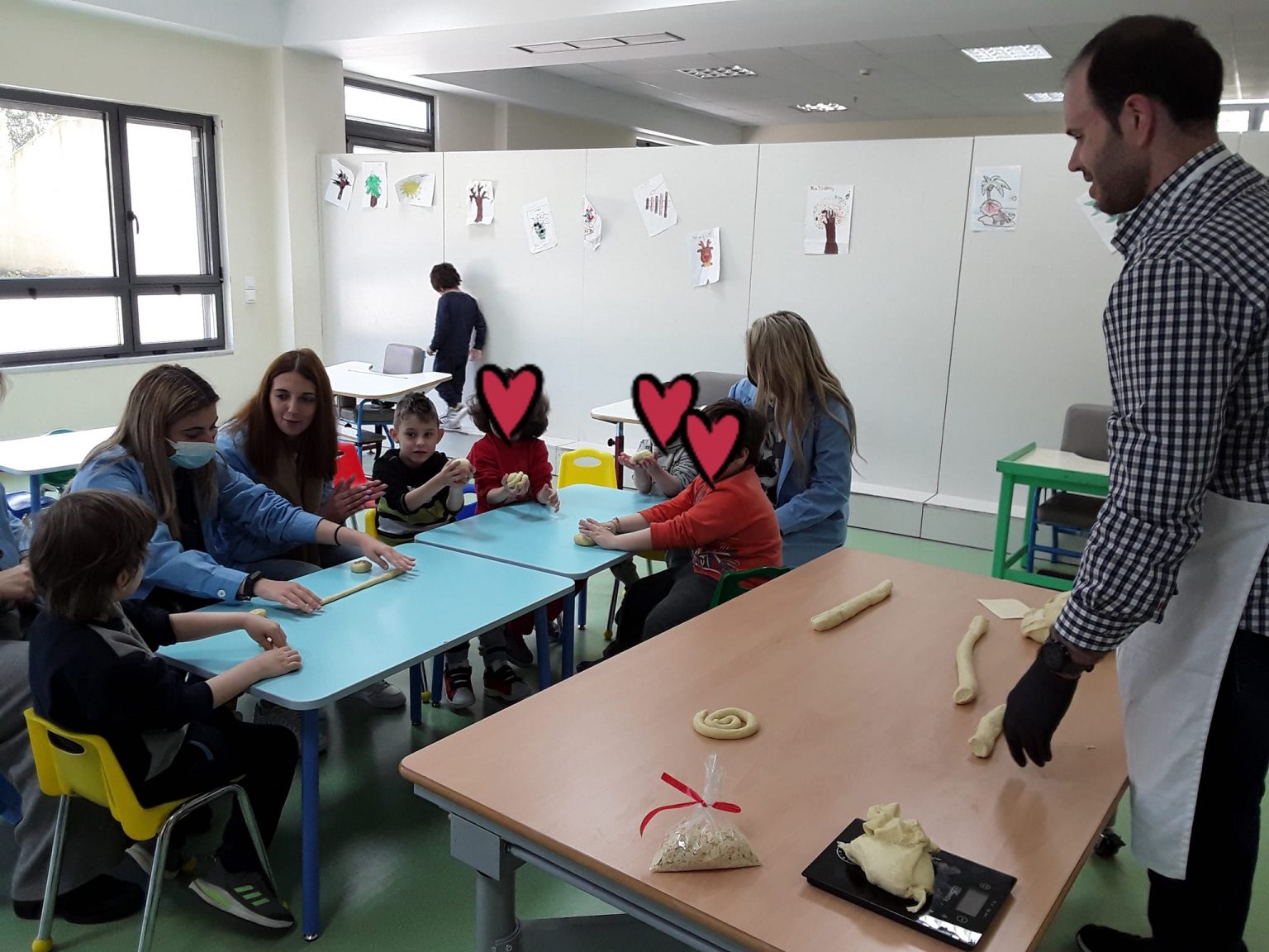 Τα νέα του Απριλίου από την ΕΛΕΠΑΠ Αγρινίου - ΕΛΕΠΑΠ